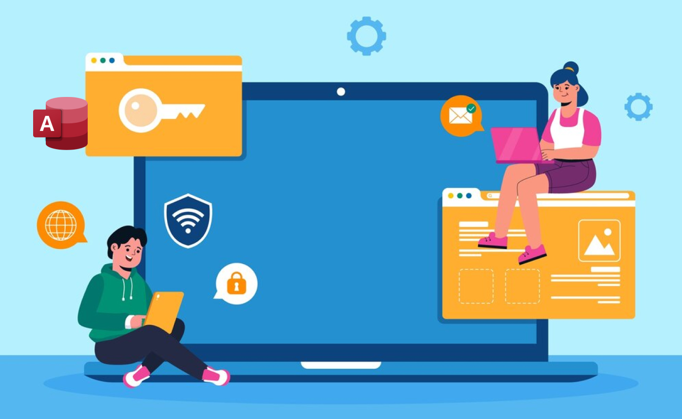 Access Essentials - Edunyx