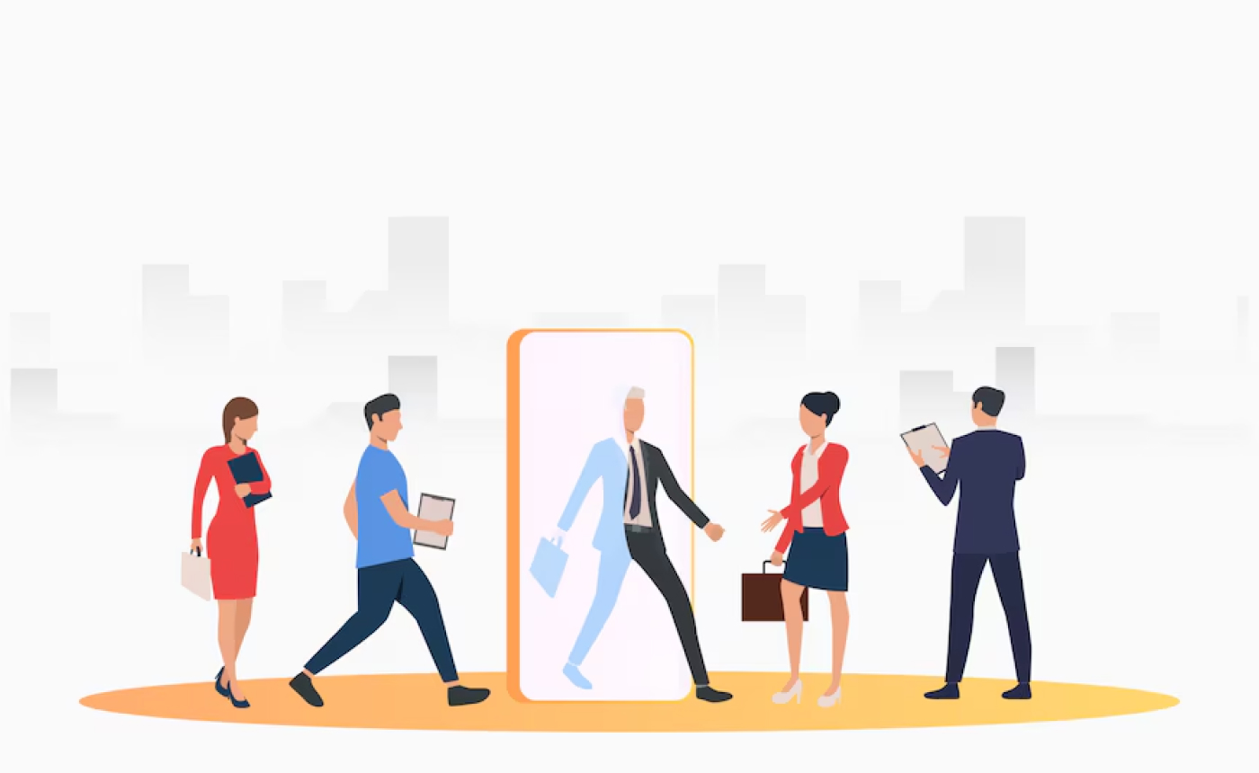 Employee Onboarding - Edunyx