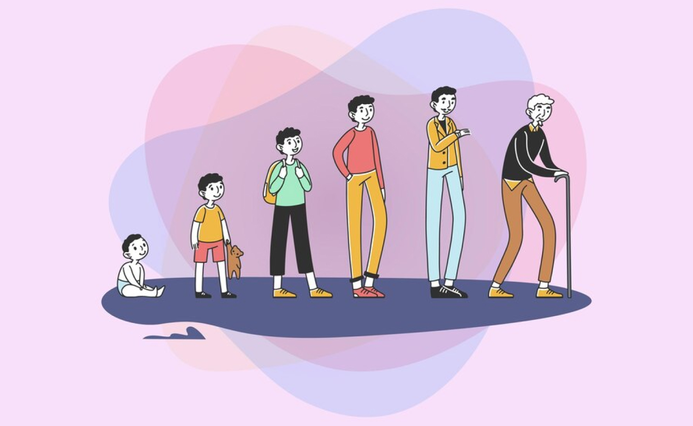 Generation Gaps - Edunyx